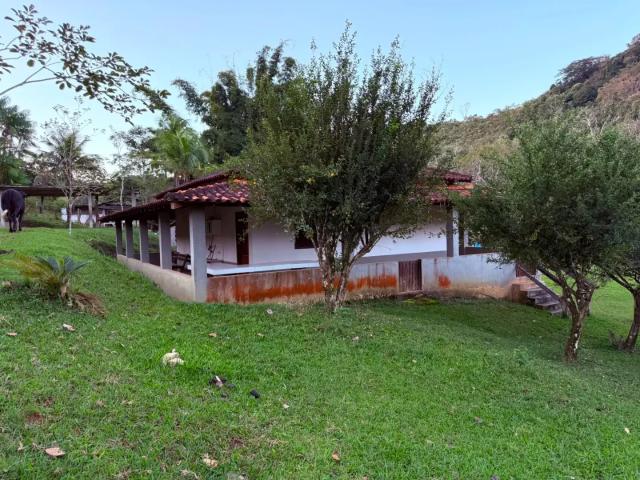 Fazenda para Venda em Cachoeiras de Macacu/RJ Zona Rural