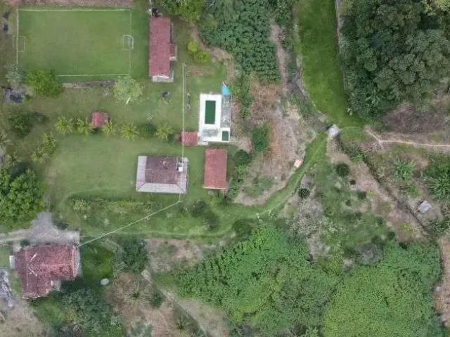 Fazenda para Venda em Cachoeiras de Macacu/RJ Zona Rural