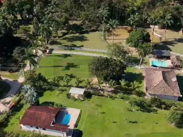 Fazenda para Venda em Cachoeiras de Macacu/RJ Centro