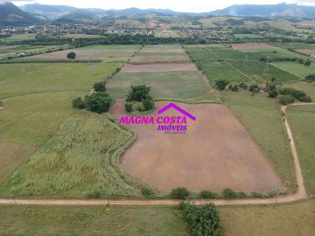 Fazenda para Venda em Cachoeiras de Macacu/RJ Gleba Nova Ribeira