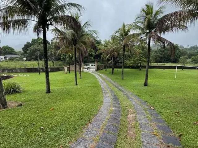 Fazenda para Venda em Cachoeiras de Macacu/RJ Granada 4 Quartos