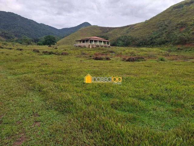 Fazenda para Venda em Cachoeiras de Macacu/RJ Japuíba