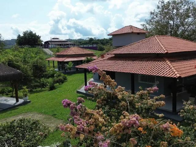 Fazenda para Venda em Cachoeiras de Macacu/RJ Papucaia 2 Quartos