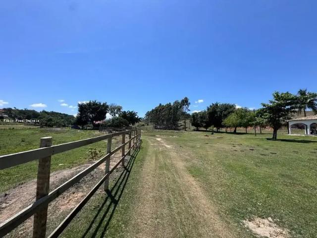 Fazenda para Venda em Cachoeiras de Macacu/RJ Papucaia 3 Quartos