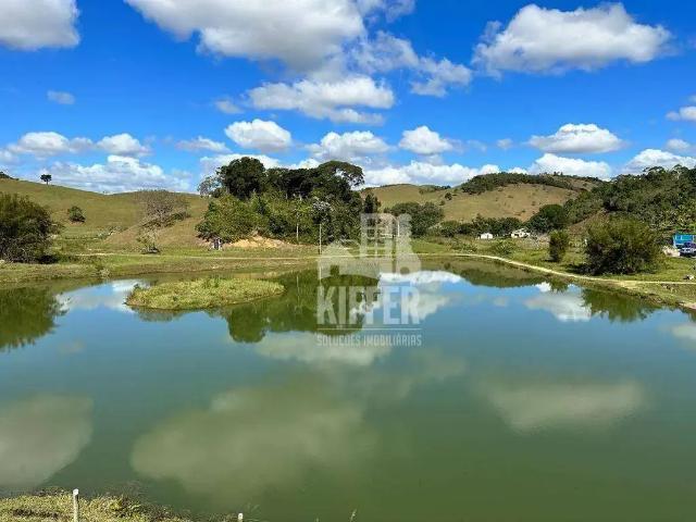 Fazenda para Venda em Cachoeiras de Macacu/RJ Ribeira 2 Quartos