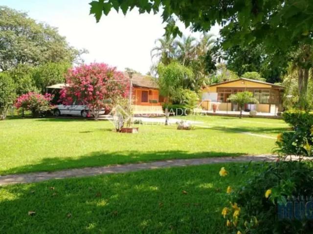 Fazenda para Venda em Cachoeirinha/RS Sítio Ipiranga 3 Quartos