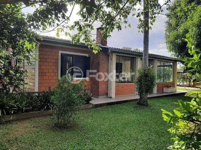 Fazenda para Venda em Cachoeirinha/RS Sítio Ipiranga 4 Quartos