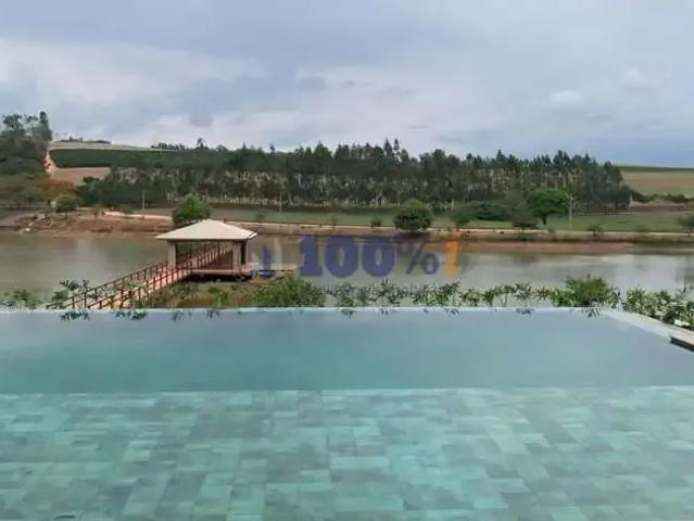 Fazenda para Venda em Caconde/SP Centro 3 Quartos