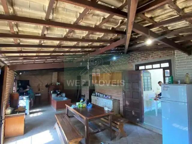Fazenda para Venda em Caeté/MG Antonio dos Santos 6 Quartos