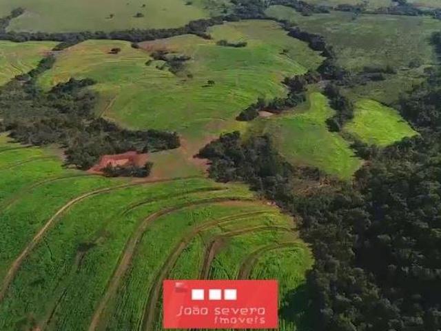 Fazenda para Venda em Caiapônia
