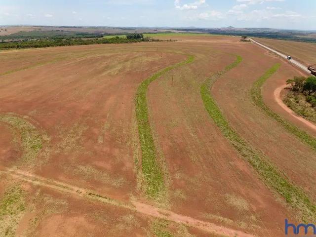 Fazenda para Venda em Caiapônia/GO Zona Rural