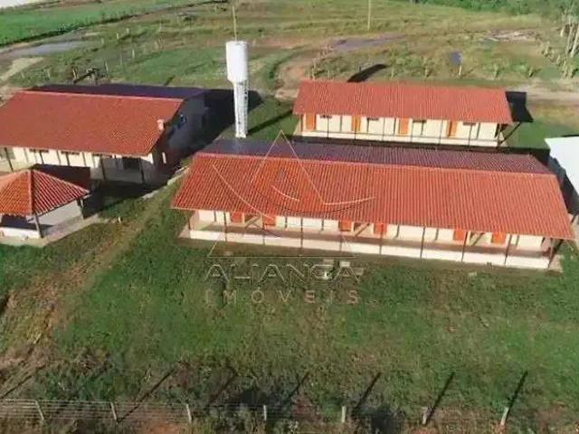 Fazenda para Venda em Caiapônia/GO Zona Rural 20 Quartos