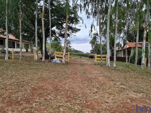 Fazenda para Venda em Caiapônia/GO Zona Rural