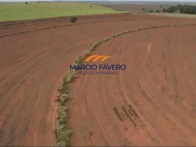 Fazenda para venda em Caiuá