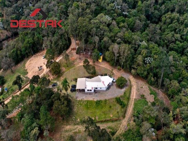 Fazenda para Venda em Cajamar/SP Ponunduva 5 Quartos