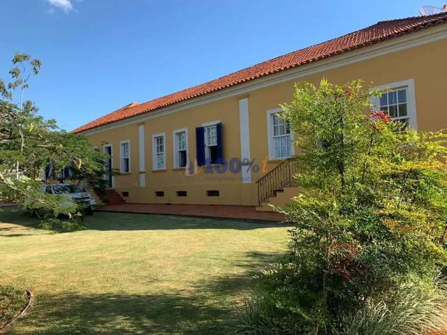 Fazenda para Venda em Cajuru/SP Zona Rural 6 Quartos