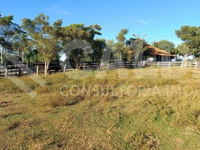 Fazenda para venda em Caldas Novas