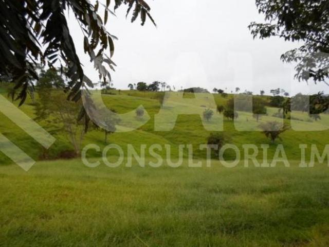 Fazenda para venda em Caldas Novas