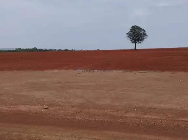 Fazenda para Venda em Caldas Novas/GO Zona Rural 3 Quartos
