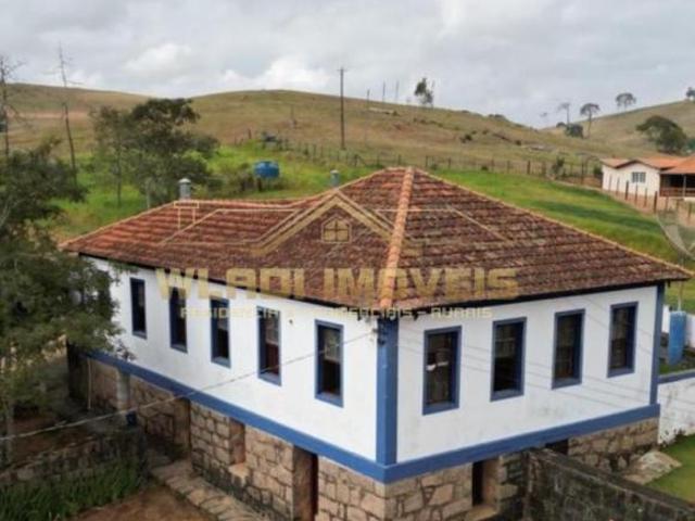 Fazenda para Venda em Caldas, 15 km da cidade