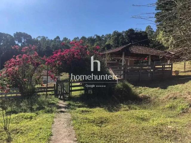 Fazenda para Venda em Caldas/MG Centro 3 Quartos