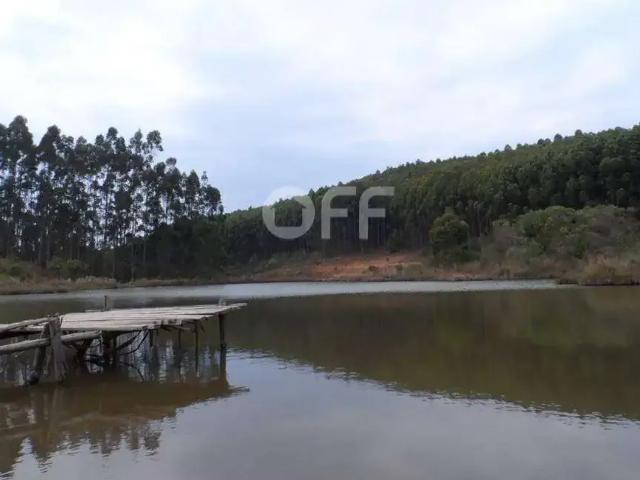 Fazenda para Venda em Caldas/MG Chácara dos Pessegueiros 5 Quartos