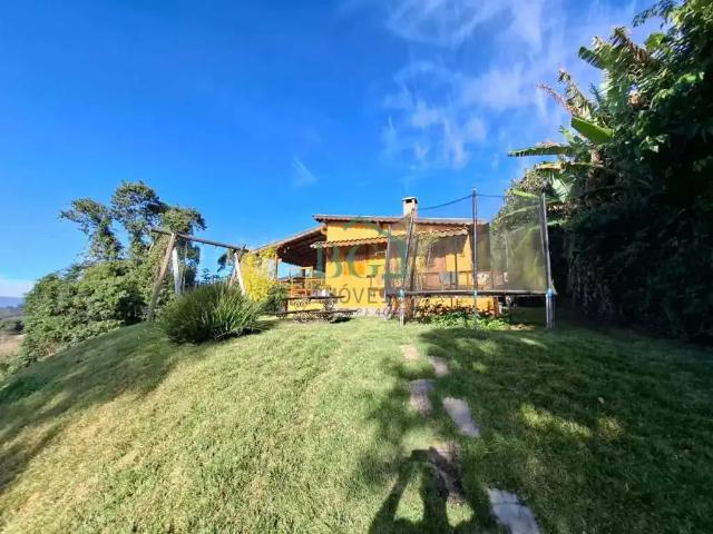 Fazenda para Venda em Caldas/MG Zona Rural