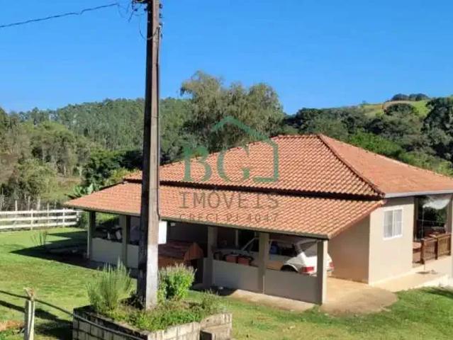 Fazenda para Venda em Caldas/MG Zona Rural