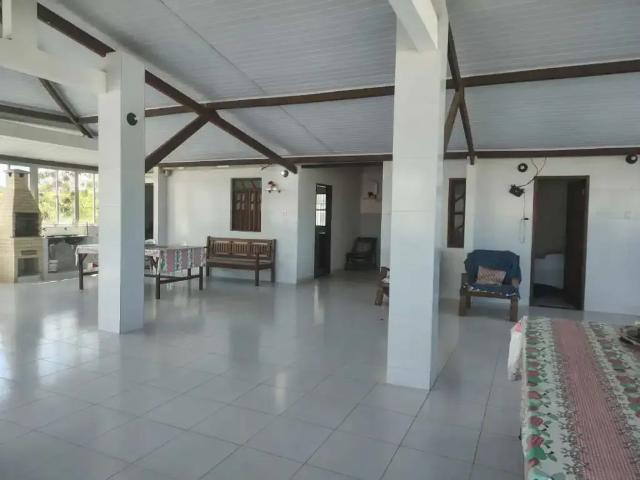 Fazenda para Venda em Camaçari/BA Jauá 15 Quartos