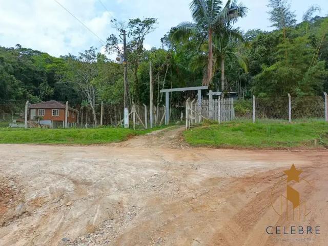 Fazenda para Venda em Camboriú/SC Área Rural de Camboriú