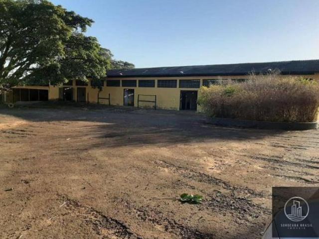 Fazenda para venda em Cambuci, São Paulo