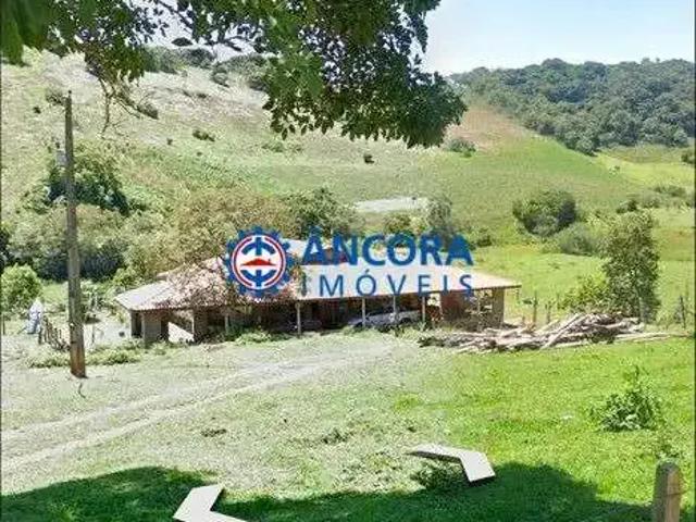 Fazenda para Venda em Cambuí/MG Zona Rural