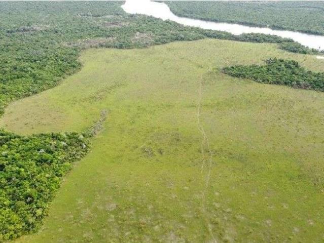 Fazenda para Venda em Cametá/PA Centro 1 Quartos