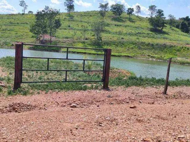 Fazenda para Venda em Campo Alegre de Goiás/GO Setor Central
