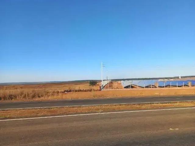 Fazenda para Venda em Campo Alegre de Goiás/GO Zona Rural