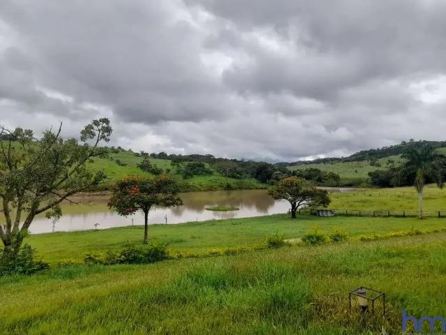 Fazenda para Venda em Campo Alegre de Goiás/GO Zona Rural