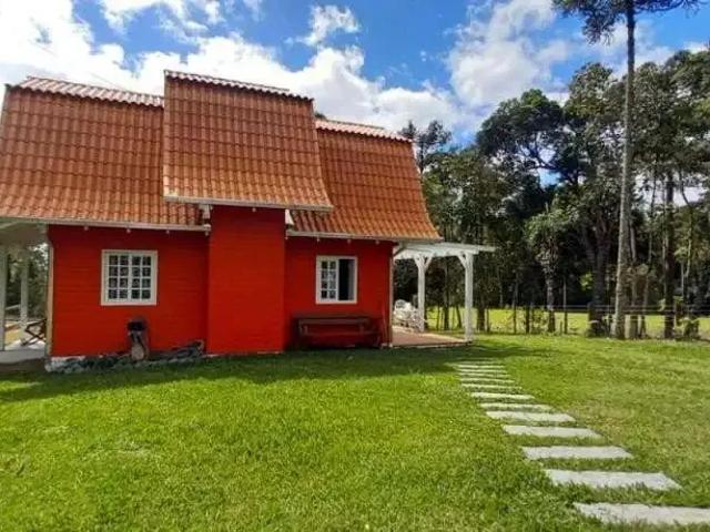 Fazenda para Venda em Campo Alegre/SC Avenquinha 3 Quartos