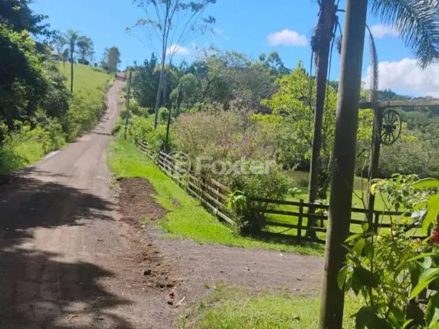 Fazenda para Venda em Campo Bom/RS Solar do Campo 2 Quartos