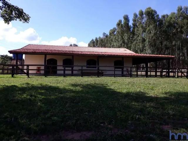 Fazenda para Venda em Campo Grande/MS Zona Rural