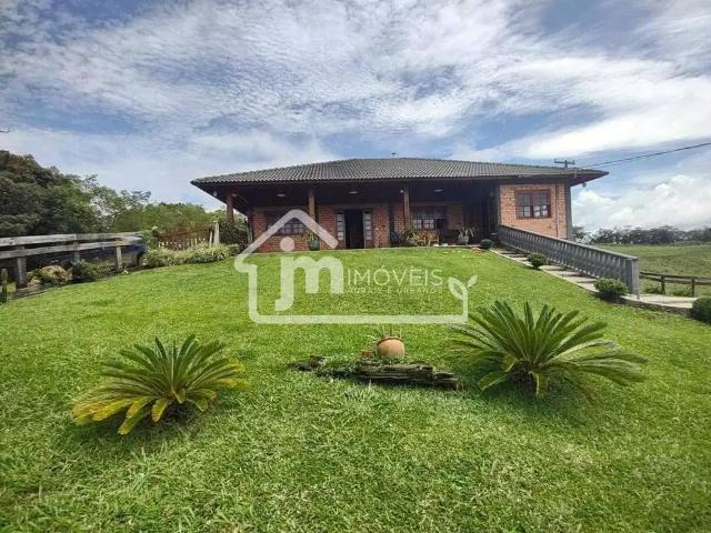 Fazenda para Venda em Campo Largo/PR Três Córregos 3 Quartos