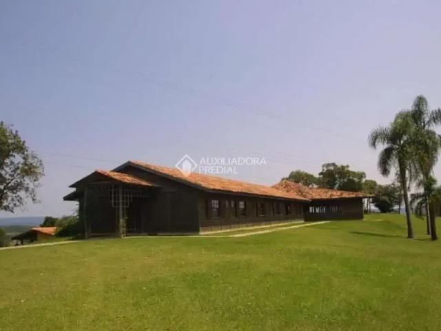 Fazenda para Venda em Campo Largo/PR Vila Itaqui
