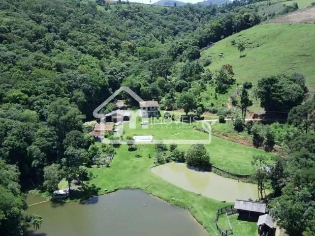 Fazenda para Venda em Campo Largo/PR Bateias 6 Quartos