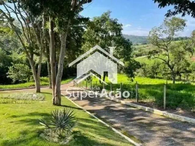 Fazenda para Venda em Campo Limpo Paulista/SP Vila Constança Botujuru 3 Quartos