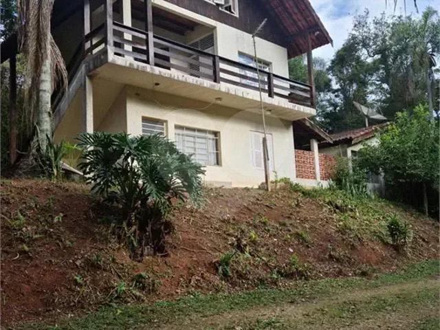 Fazenda para Venda em Campo Limpo Paulista/SP Moinho 3 Quartos