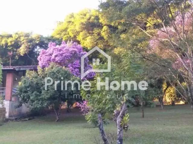 Fazenda para Venda em Campo Limpo Paulista/SP Pau Arcado 5 Quartos