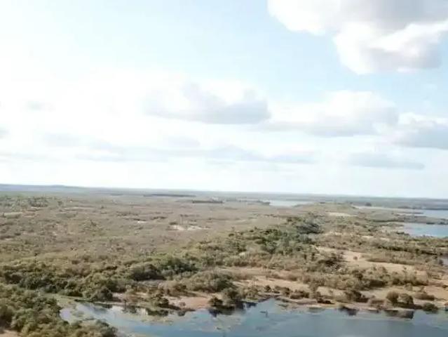 Fazenda para Venda em Campo Maior/PI Zona Rural