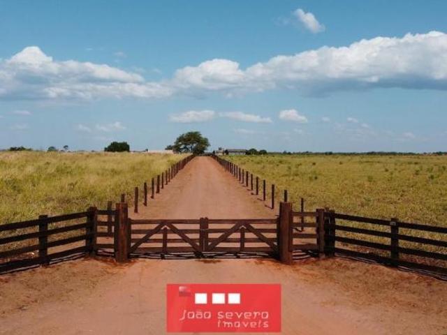 Fazenda para Venda em Campo Novo do Parecis
