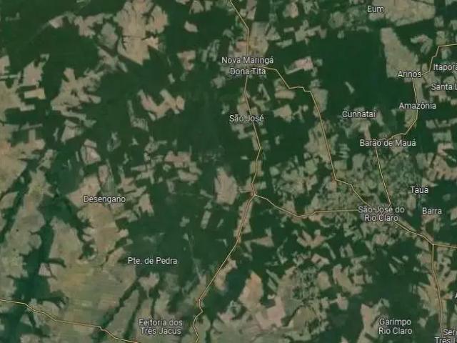 Fazenda para Venda em Campo Novo do Parecis/MT Centro