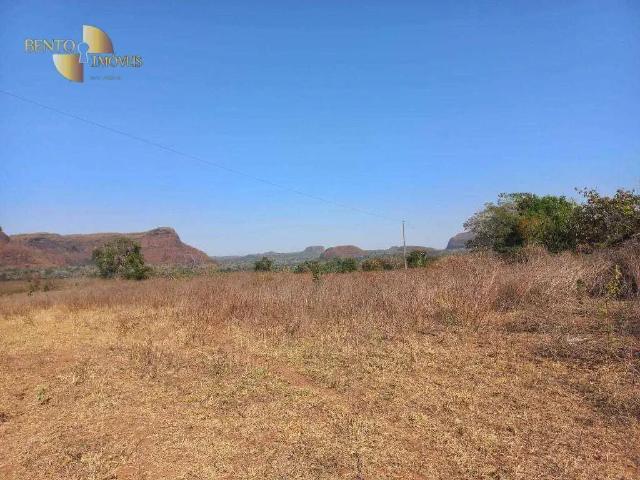 Fazenda para Venda em Campo Verde/MT Zona Rural