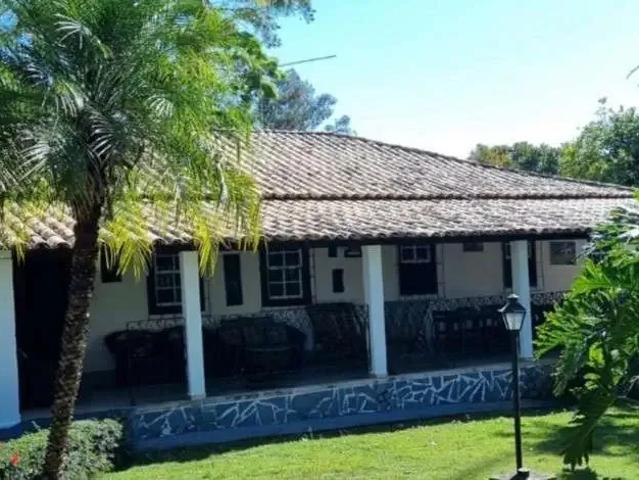 Fazenda para Venda em Campos Altos/MG Zona Rural
